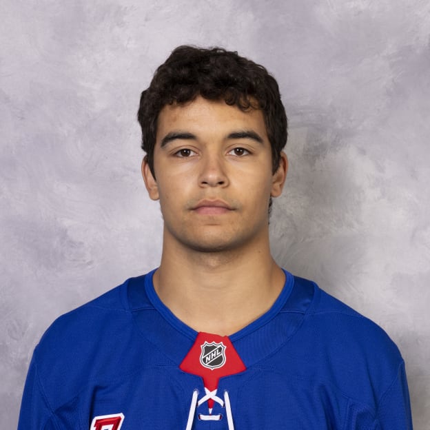 New York Rangers Player Profiles | NY Rangers Bio and Stats | New York ...
