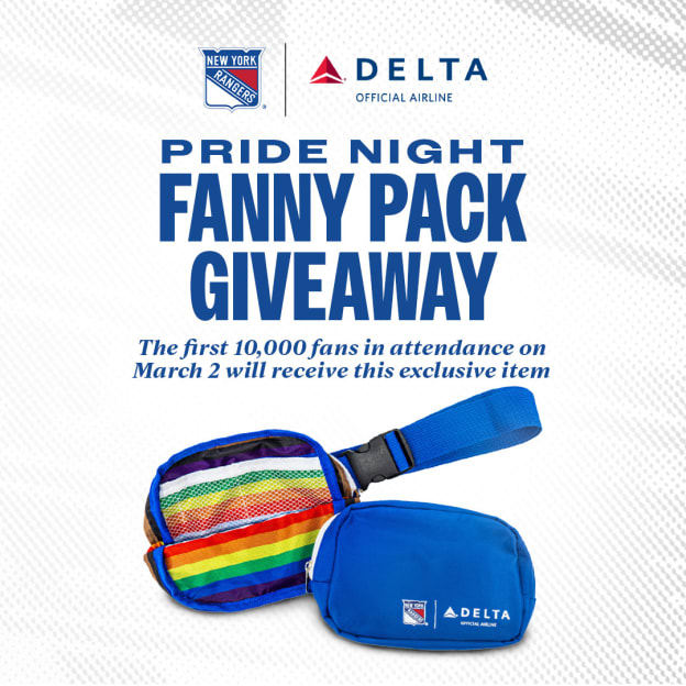 New York Rangers Special Ticket Offers | NY Rangers Hockey | New York ...