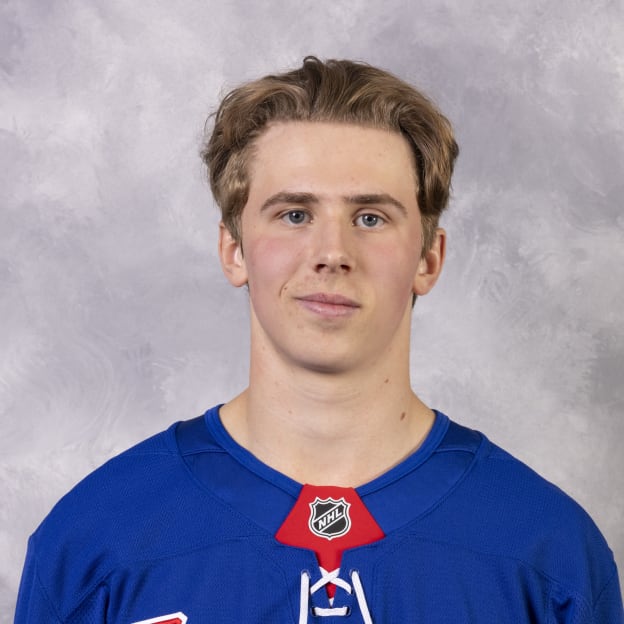 New York Rangers Player Profiles | NY Rangers Bio and Stats | New York ...