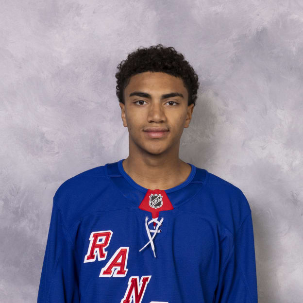New York Rangers Player Profiles | NY Rangers Bio and Stats | New York ...