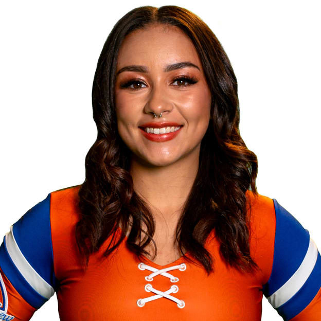 Orange & Blue Ice Crew Roster | Edmonton Oilers