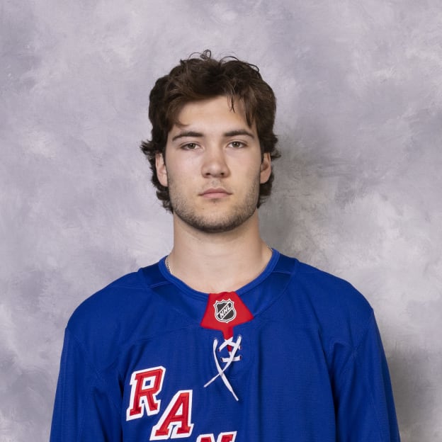 New York Rangers Player Profiles | NY Rangers Bio and Stats | New York ...