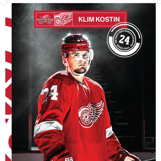 Community | Detroit Red Wings | Detroit Red Wings