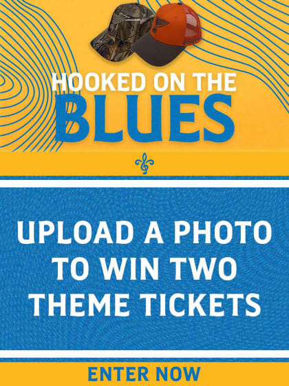 Fans | St. Louis Blues | St. Louis Blues