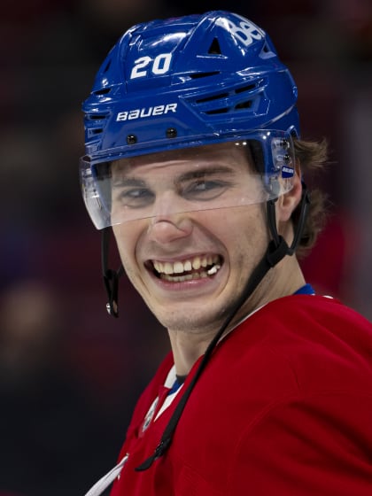 Oficiálna stránka National Hockey League | NHL.com/sk