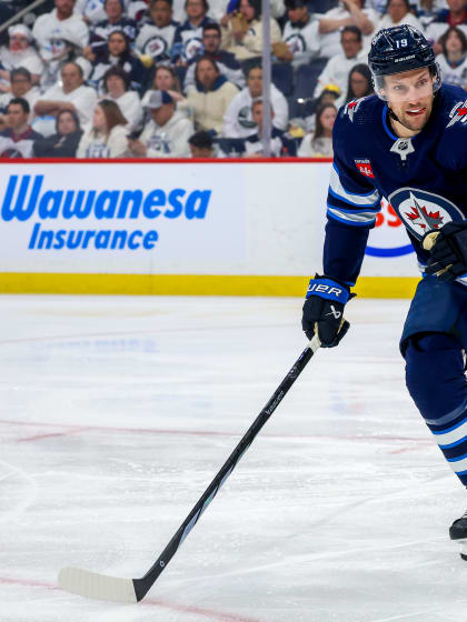 Officiell hemsida för National Hockey League | NHL.com/sv