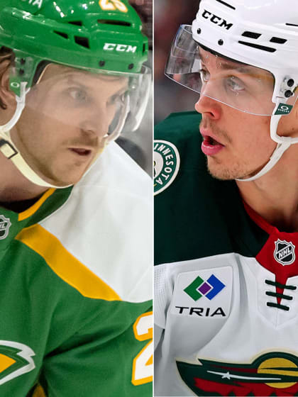 Officiell hemsida för National Hockey League | NHL.com/sv