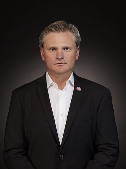 Hockey Operations | Montréal Canadiens