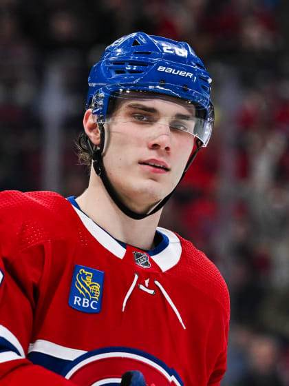 Oficiálna stránka National Hockey League | NHL.com/sk