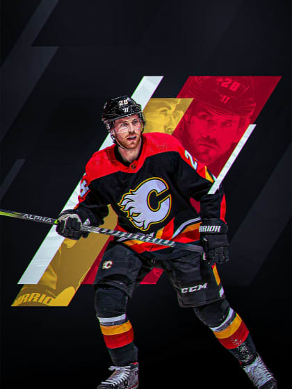 Official Calgary Flames Website | Calgary Flames