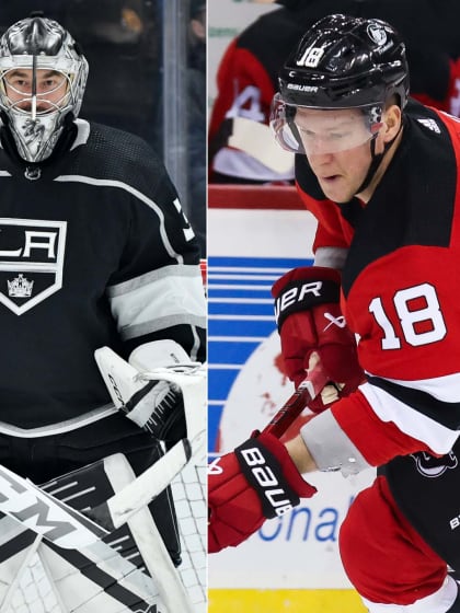 Oficiální stránky National Hockey League | NHL.com/cs