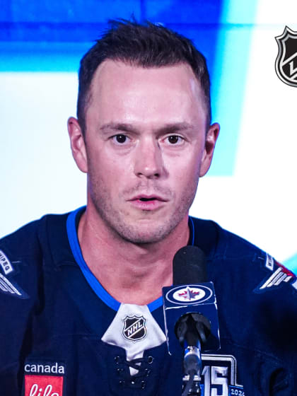Direction 2025-26 : Les Jets accueillent Toews et saluent Ehlers