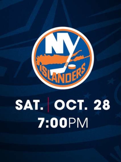 Tickets | Columbus Blue Jackets | Columbus Blue Jackets