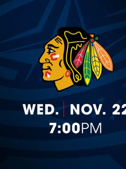 Tickets | Columbus Blue Jackets | Columbus Blue Jackets