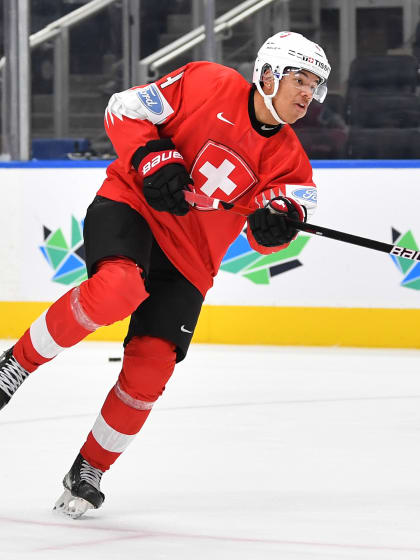 Offizielle Seite der National Hockey League | NHL.com/de