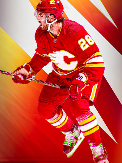 Official Calgary Flames Website | Calgary Flames
