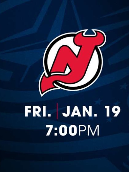 Tickets | Columbus Blue Jackets | Columbus Blue Jackets