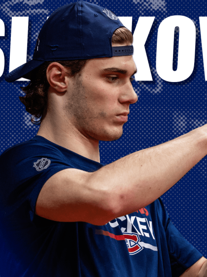 Oficiálna stránka National Hockey League | NHL.com/sk