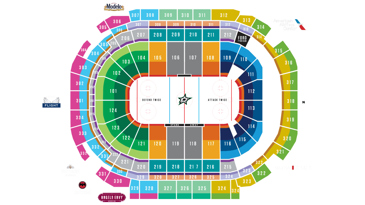 Dallas Stars Victory Club Membership | Dallas Stars