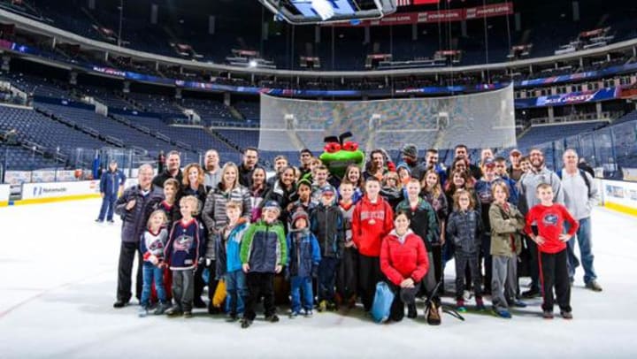 Tickets | Columbus Blue Jackets | Columbus Blue Jackets