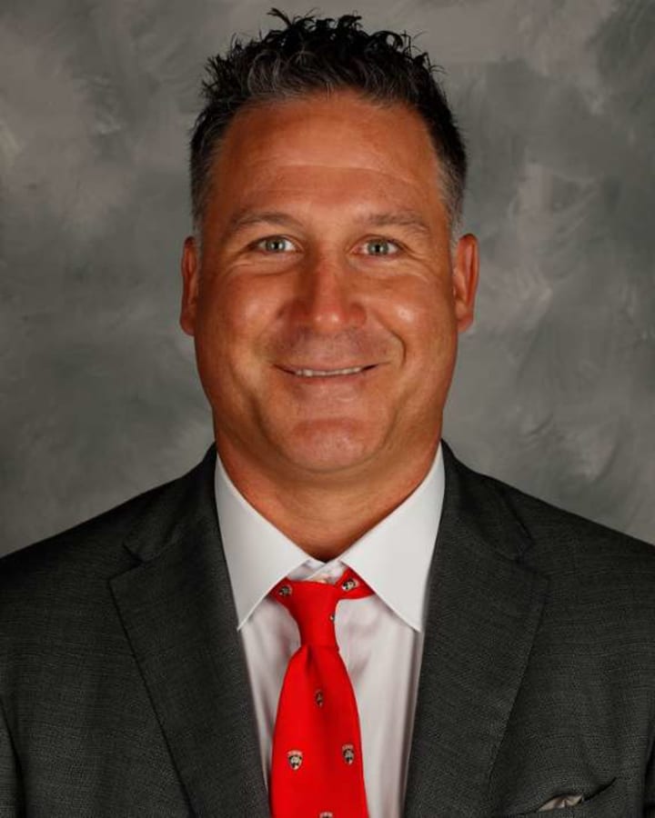 Official Florida Panthers Website | Florida Panthers