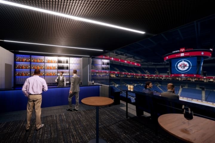 Tickets | Winnipeg Jets | Winnipeg Jets