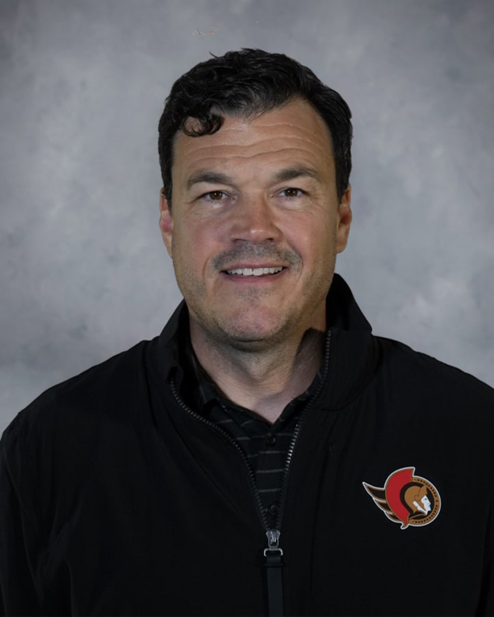 Official Ottawa Senators Website | Ottawa Senators