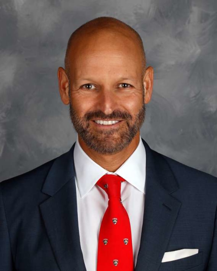 Official Florida Panthers Website | Florida Panthers