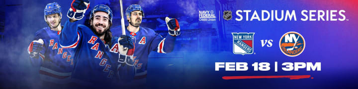 Fans | New York Rangers | New York Rangers