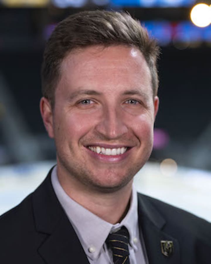 Official Vegas Golden Knights Website | Vegas Golden Knights