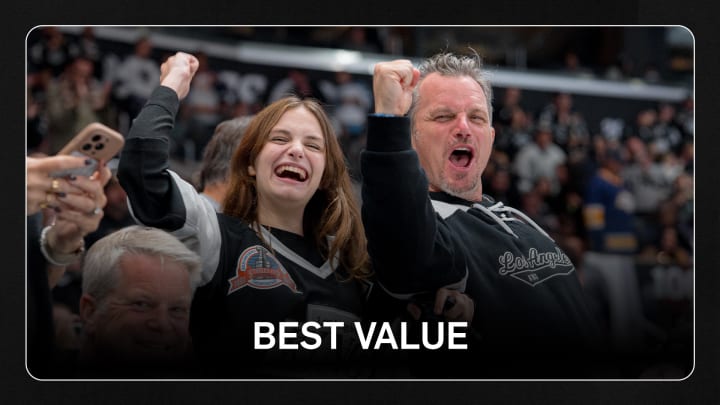 Tickets | LA Kings Ticket Memberships Full, Half, Quarter, & VIP ...