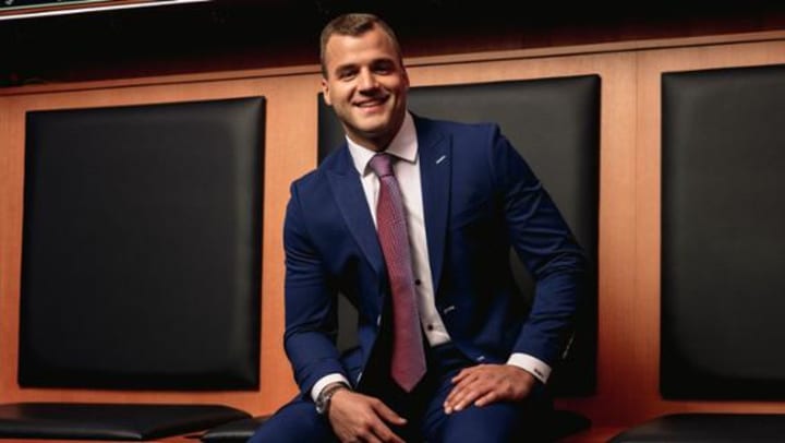 Signals From The Deep | Seattle Kraken | Podcast | Seattle Kraken