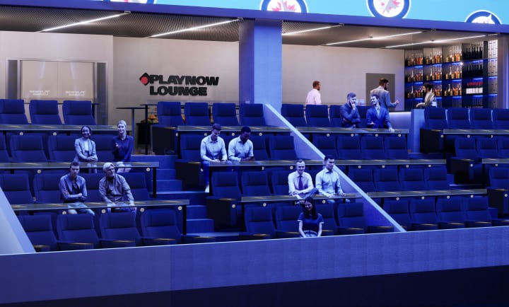 Tickets | Winnipeg Jets | Winnipeg Jets