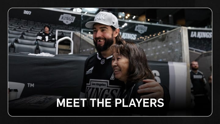 Tickets | LA Kings Ticket Memberships Full, Half, Quarter, & VIP ...