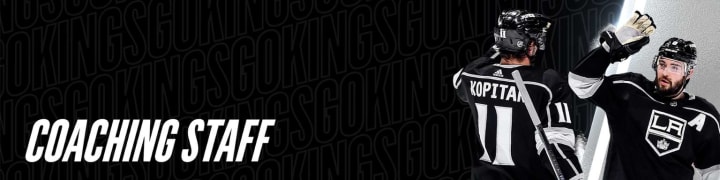 Official Los Angeles Kings Website | Los Angeles Kings