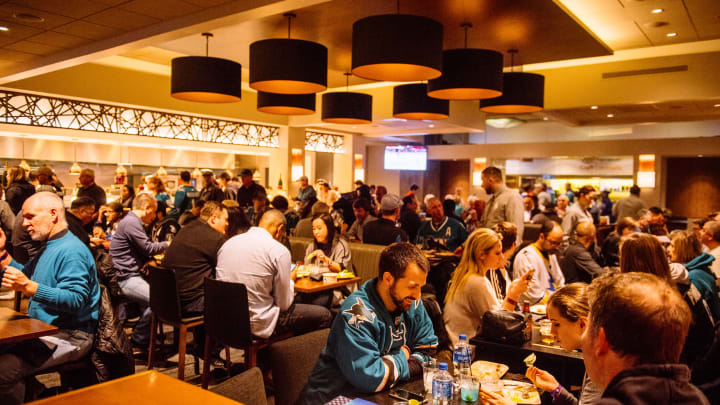 Tickets | San Jose Sharks | San Jose Sharks