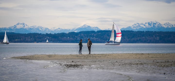 Uncharted pres. By Filson | Seattle Kraken | Seattle Kraken