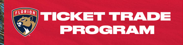 Ticket Central | Florida Panthers | Florida Panthers