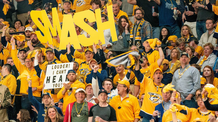 Tickets | Nashville Predators | NHL.com