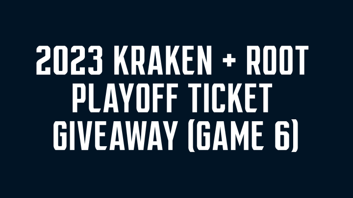 Official Seattle Kraken Website | Seattle Kraken