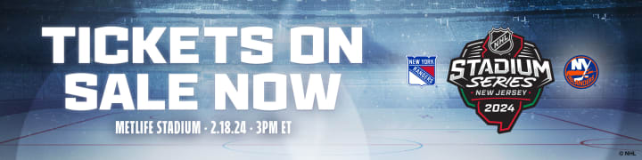 New York Rangers Stadium Series | New York Rangers