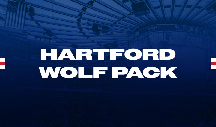 Official New York Rangers Website | New York Rangers