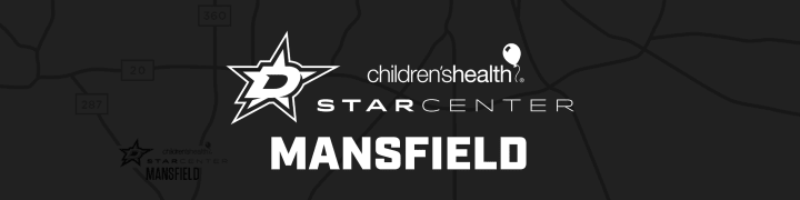 Official Dallas Stars Website | Dallas Stars