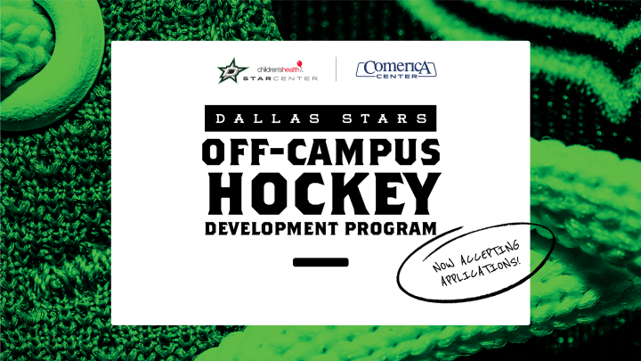 Official Dallas Stars Website | Dallas Stars