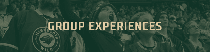 Tickets | Minnesota Wild | Minnesota Wild
