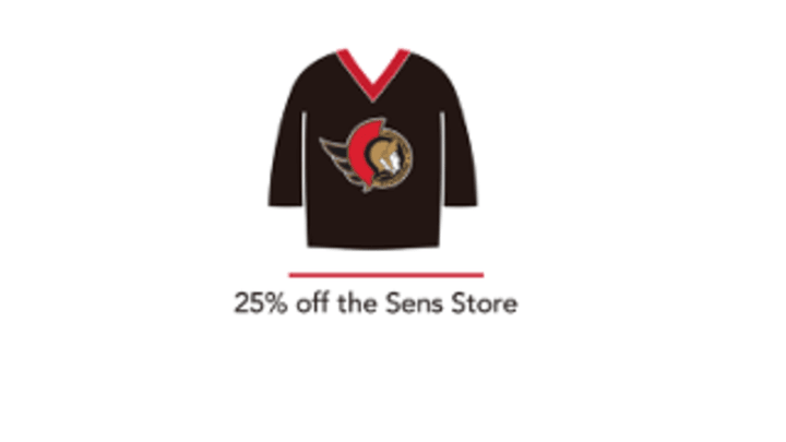 Tickets | Ottawa Senators | Ottawa Senators