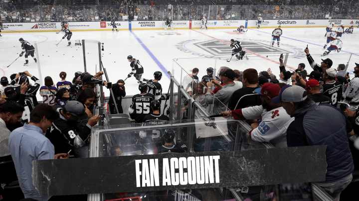 Tickets | Los Angeles Kings | Los Angeles Kings