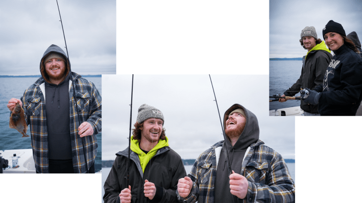 Uncharted pres. By Filson | Seattle Kraken | Seattle Kraken