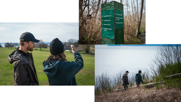 Uncharted pres. By Filson | Seattle Kraken | Seattle Kraken