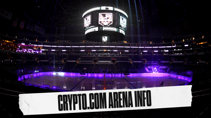 Tickets | Los Angeles Kings | Los Angeles Kings